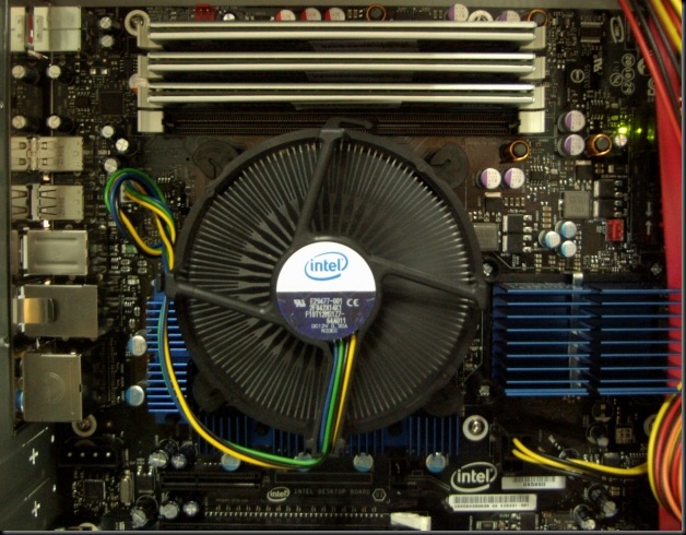 LowLevelHardware: 2008